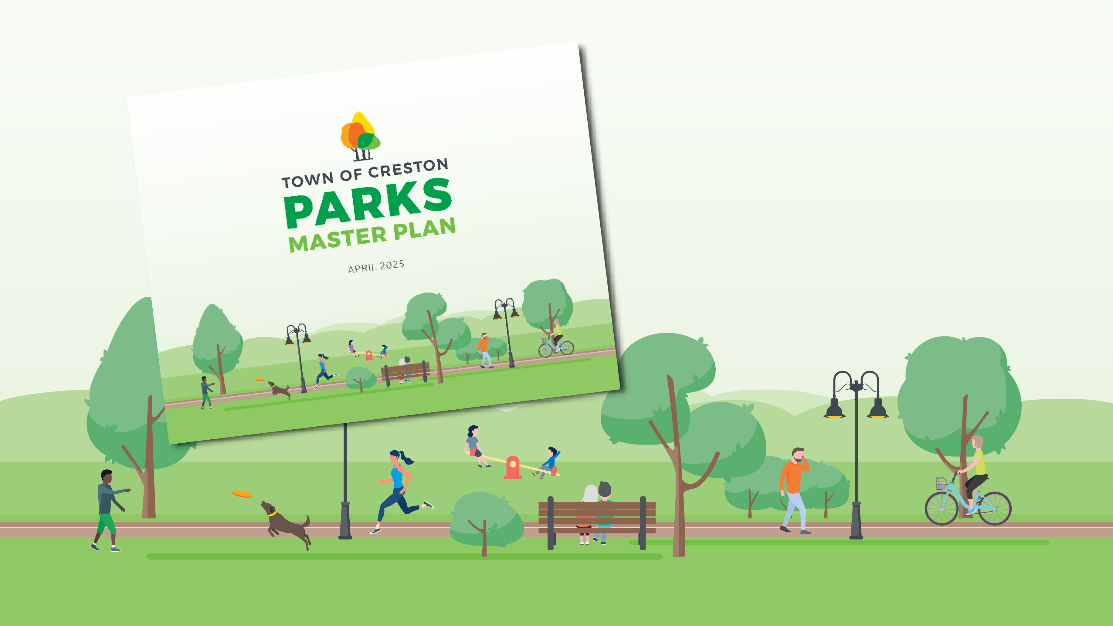 Parks Master Plan | Town of Creston
